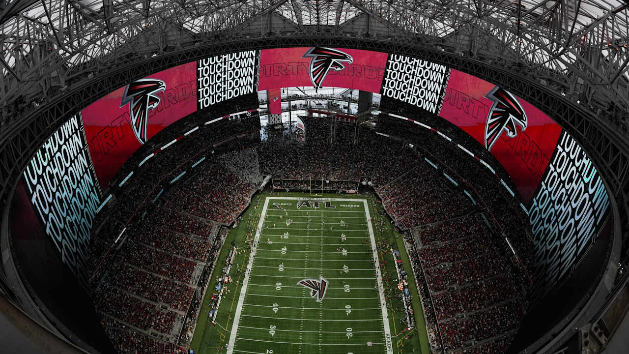 What went right & wrong in Week 1 loss | Falcons Final Whistle