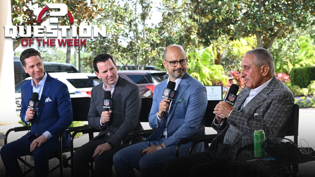 Question of the Week: What piqued interest most from Annual League Meeting?