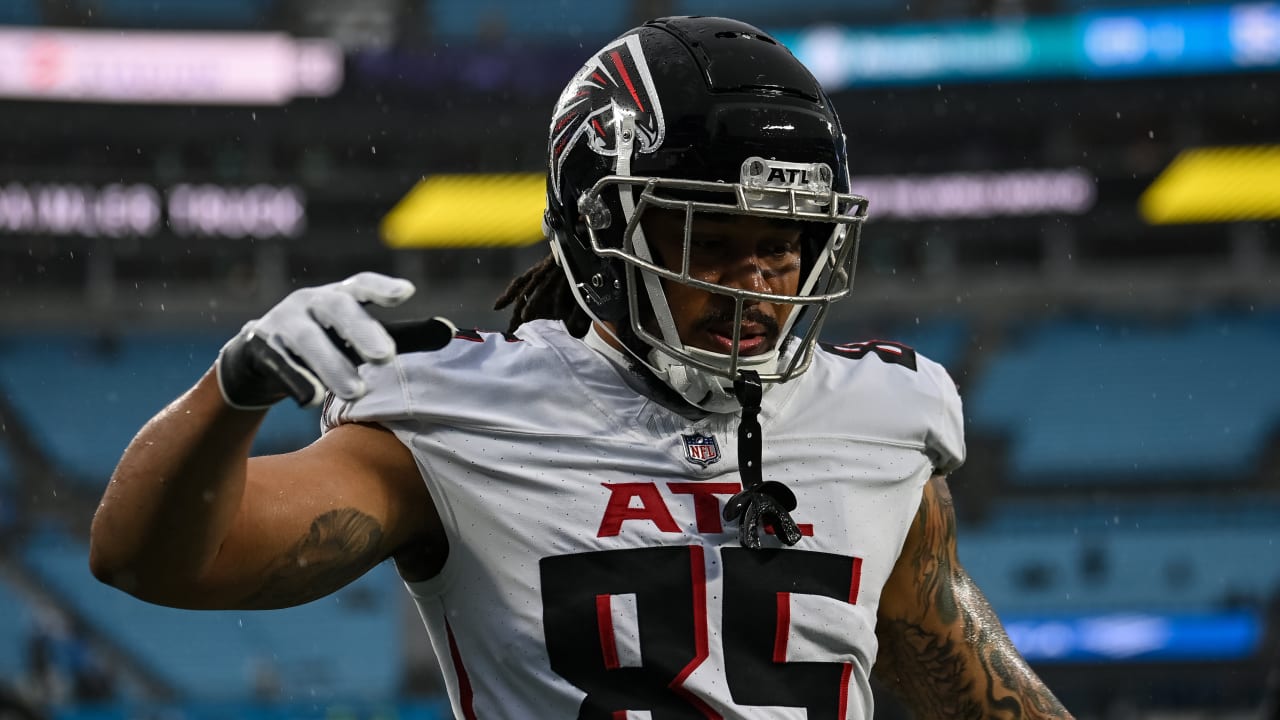 Falcons free agents, Part I: Who from the 2023 offensive unit should ...