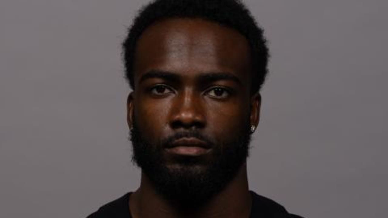 Dontae Manning