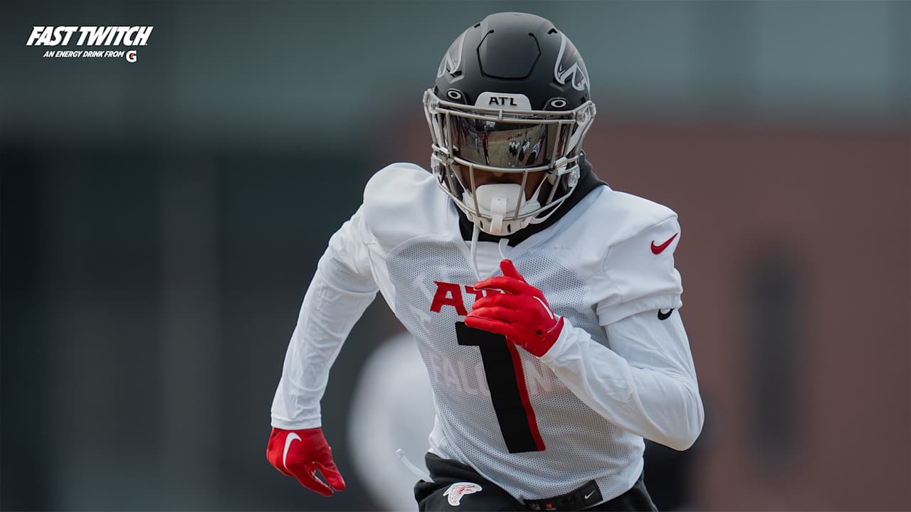 Falcons at Work | Week 17 Refresher 12.27.24