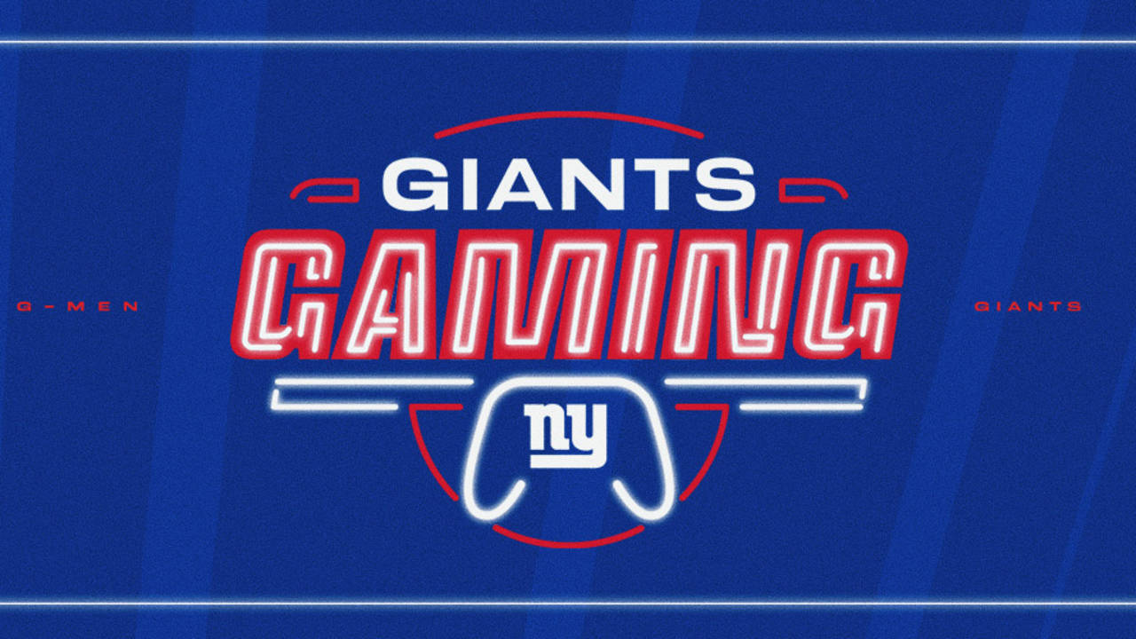 New York Giants Partner with Rival to Launch “Giants Gaming” – A New ...