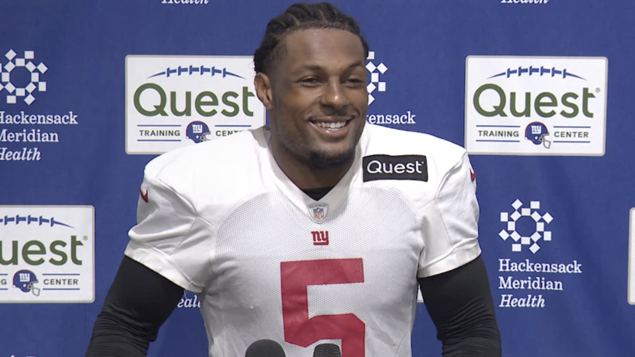 Quotes: Coach Brian Daboll, QB Daniel Jones, OLB Kayvon Thibodeaux, OLB ...