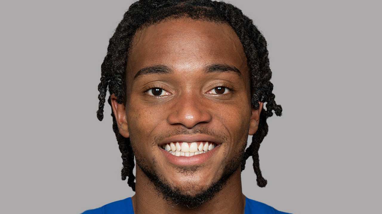 Calvin Austin III