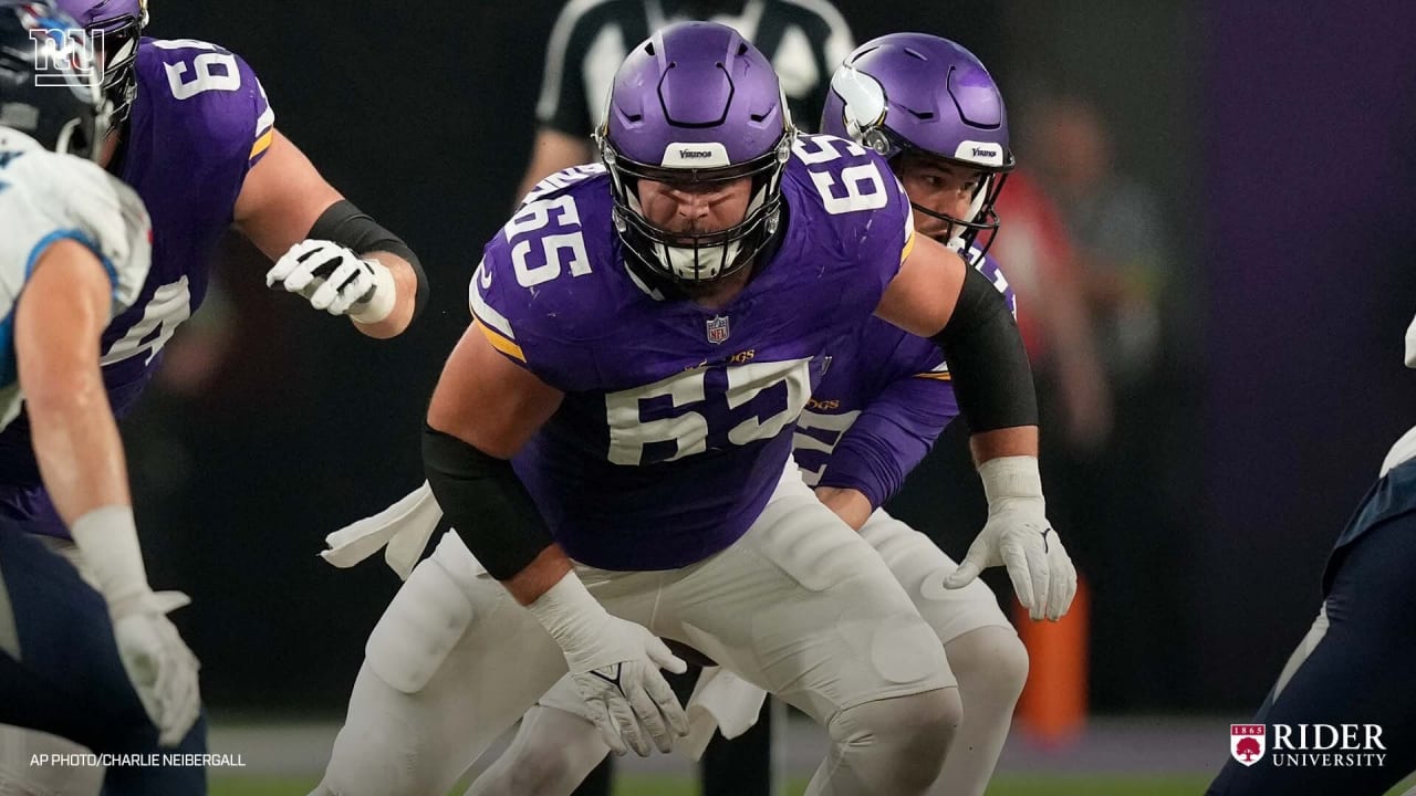 Photos: Best of OL Austin Schlottmann