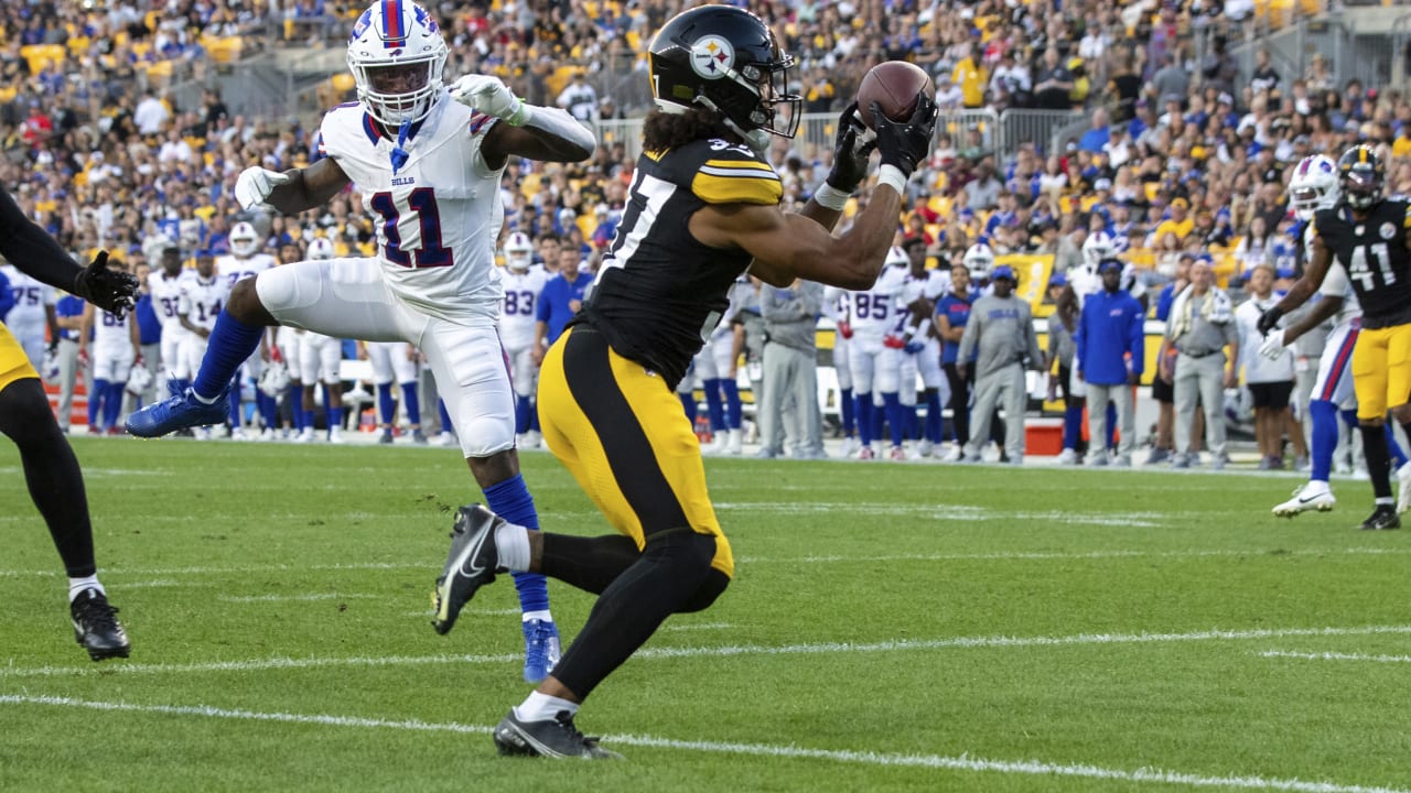 Photos: Best of DB Elijah Riley