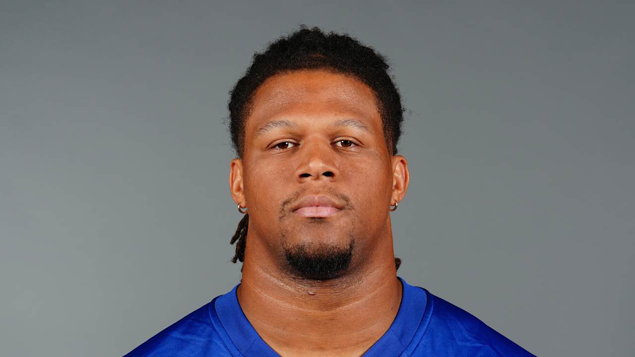 Roy Robertson-Harris