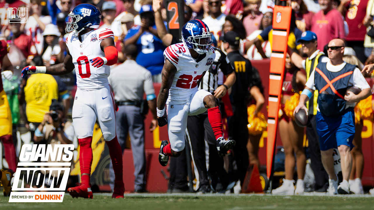 Giants Now: Dru Phillips garners high praise from NFL.com