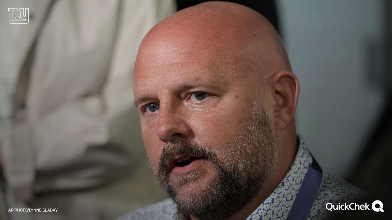 Brian Daboll takes his time evaluating quarterbacks (old & new)