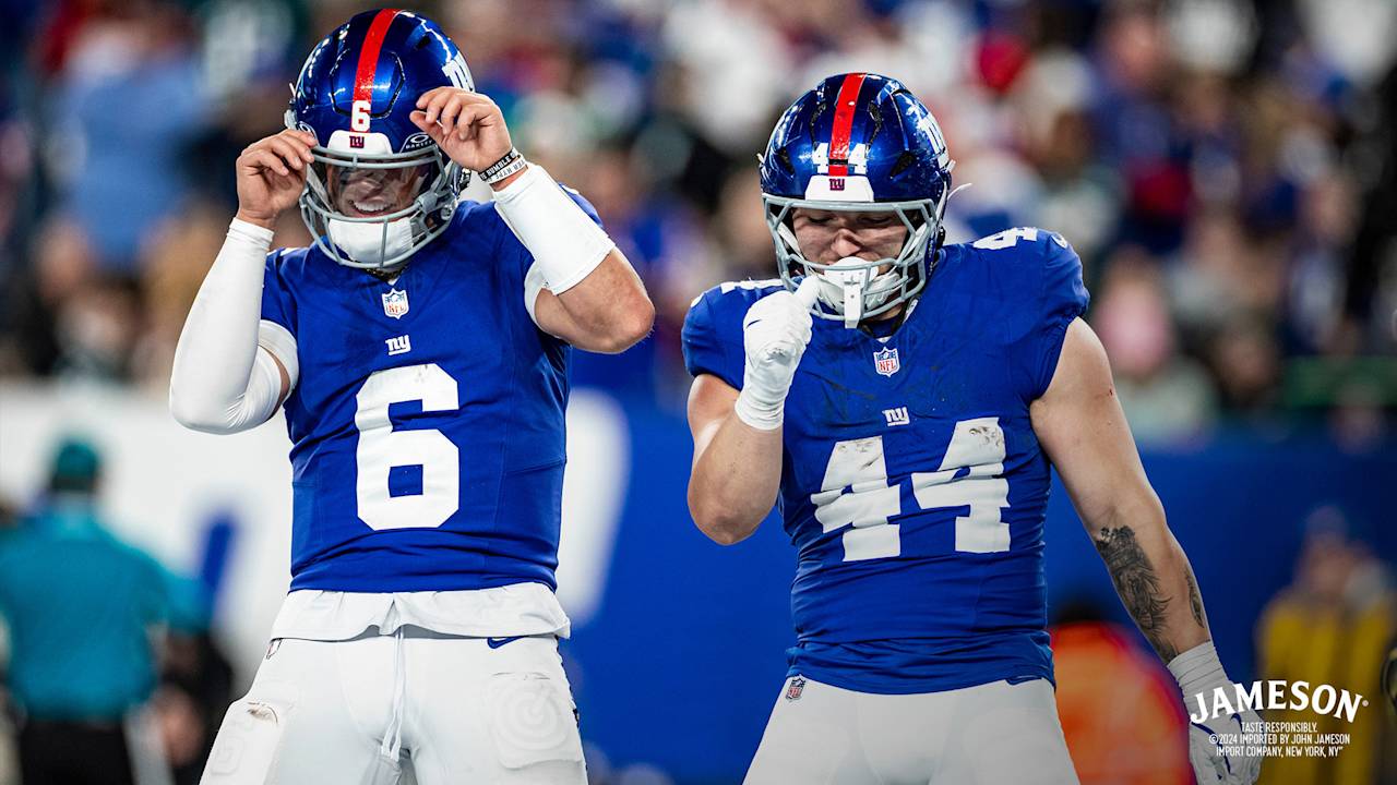 Notes & Stats: Jaxson Dart joins elite company