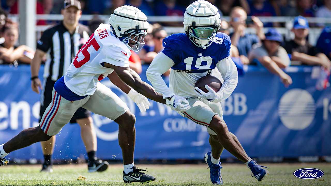 Practice Photos: Best of Tuesday's session