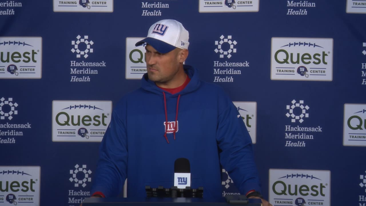 Quotes: Asst. HC/OC Mike Kafka, DC Shane Bowen, STC Michael Ghobrial, G ...