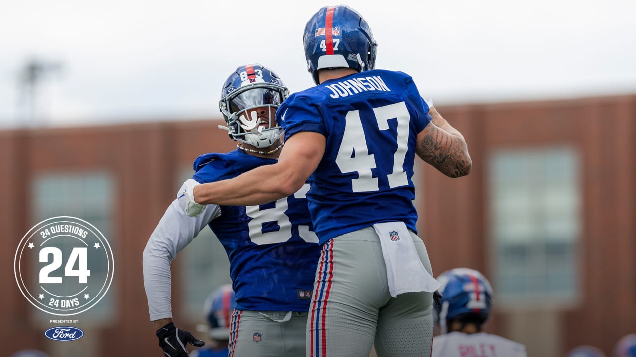 24 Questions in 24 Days: Don't sleep on these players