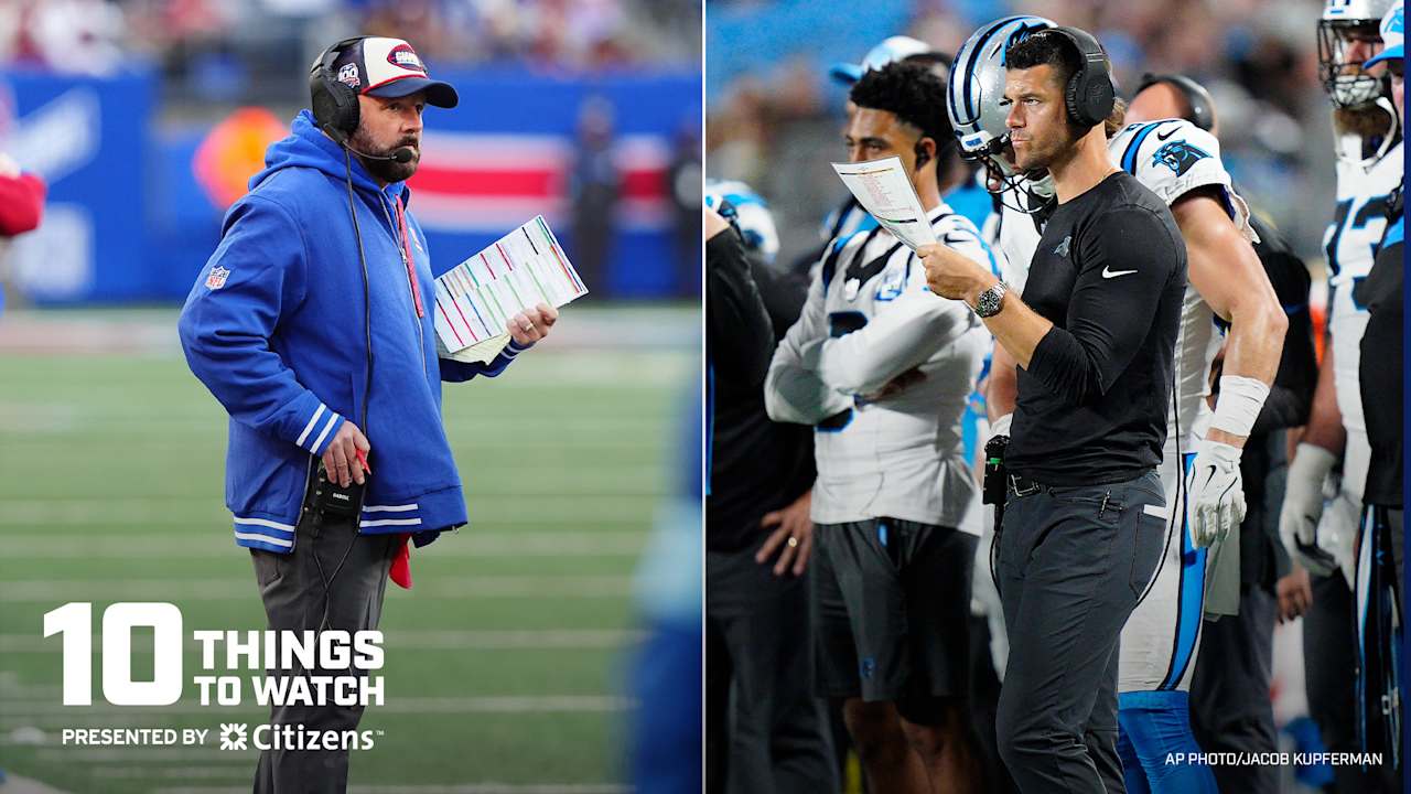 10 things to watch in 2024 NFL Munich Game