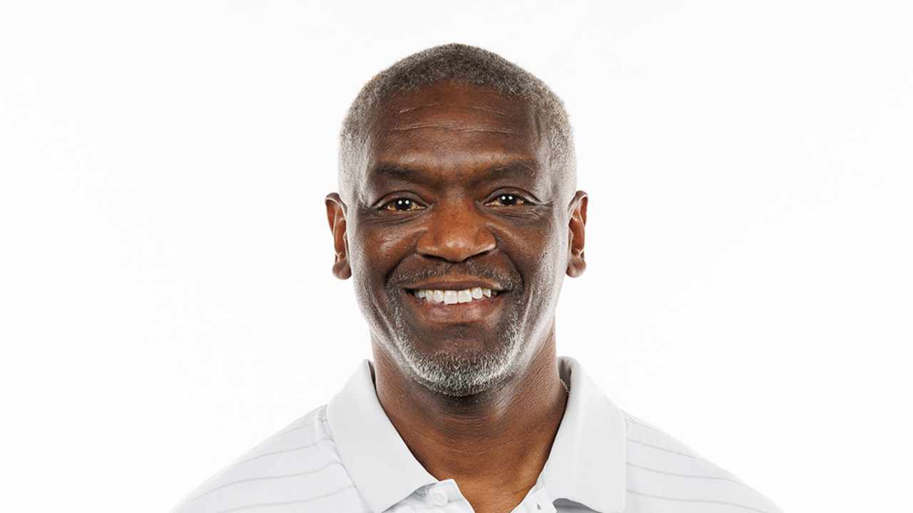 Frank Bush