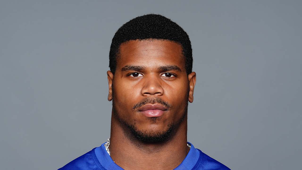 Abdul Carter