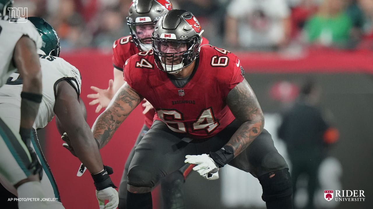 Photos: Best of OL Aaron Stinnie