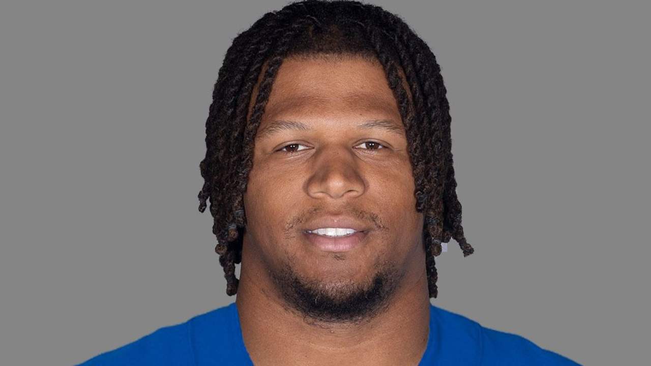 Roy Robertson-Harris