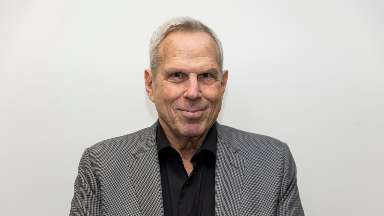 Steve Tisch