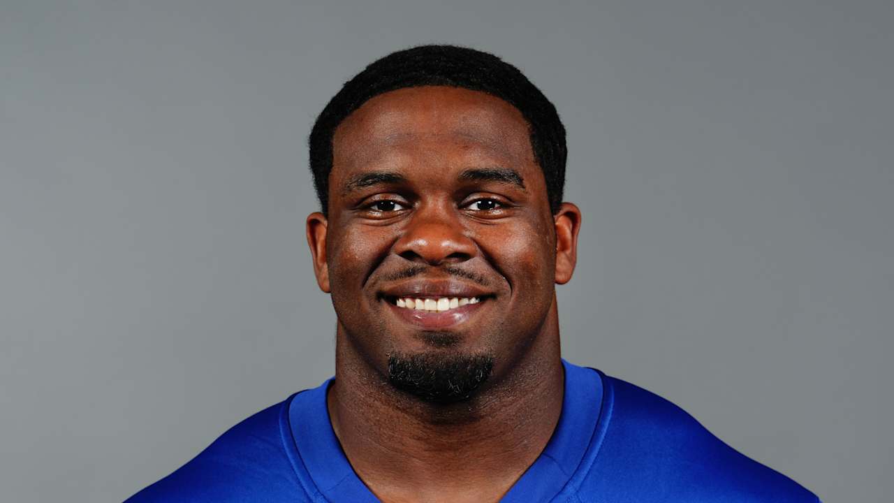 Elijah Chatman