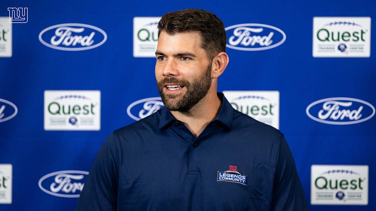 Justin Pugh announces retirement from NFL