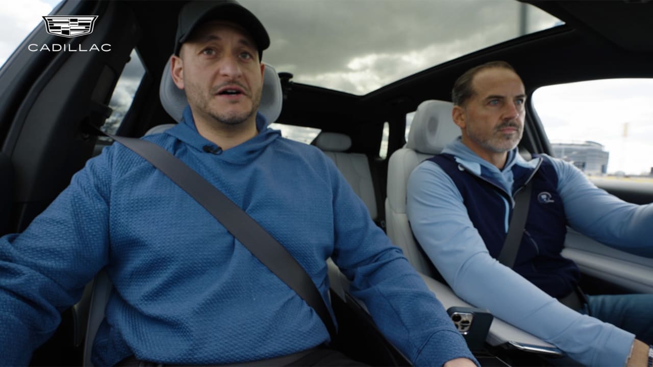 Michael Ghobrial 'evolving' with special teams rule changes