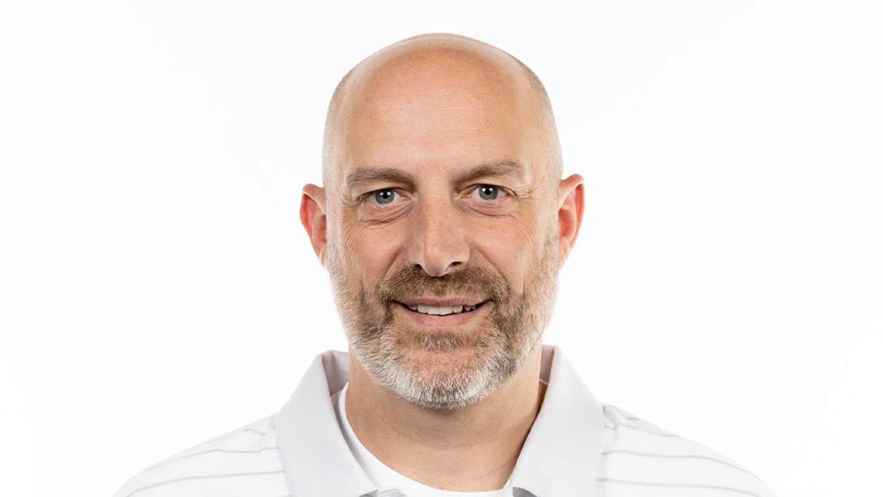 Matt Nagy