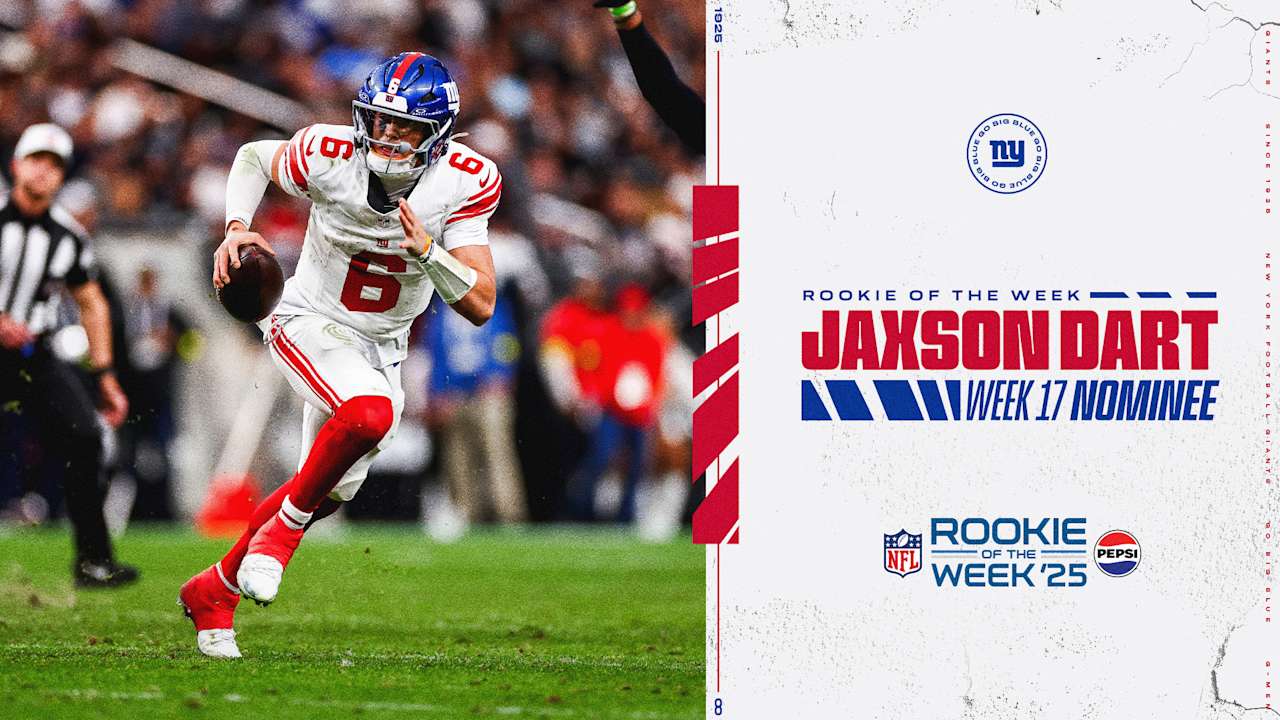 Jaxson Dart Nominated for Pepsi Rookie of the Week After Big Game - BVM ...