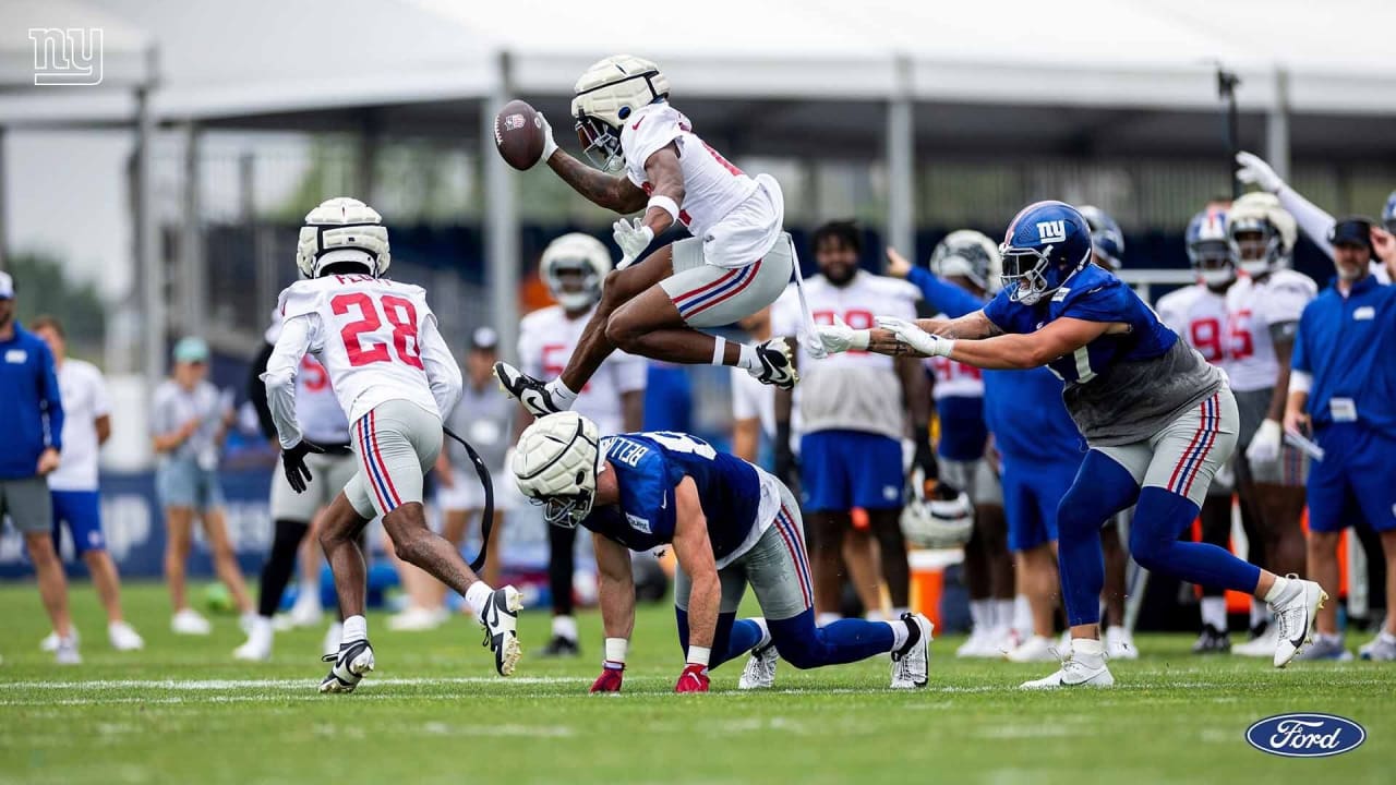 Practice Photos: Top images from Sunday