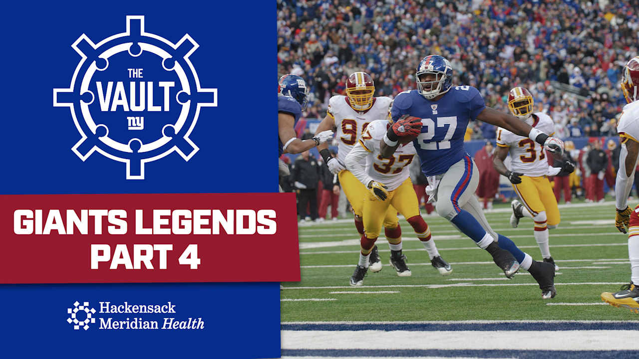 Giants Chronicles: Giants Legends Part 4