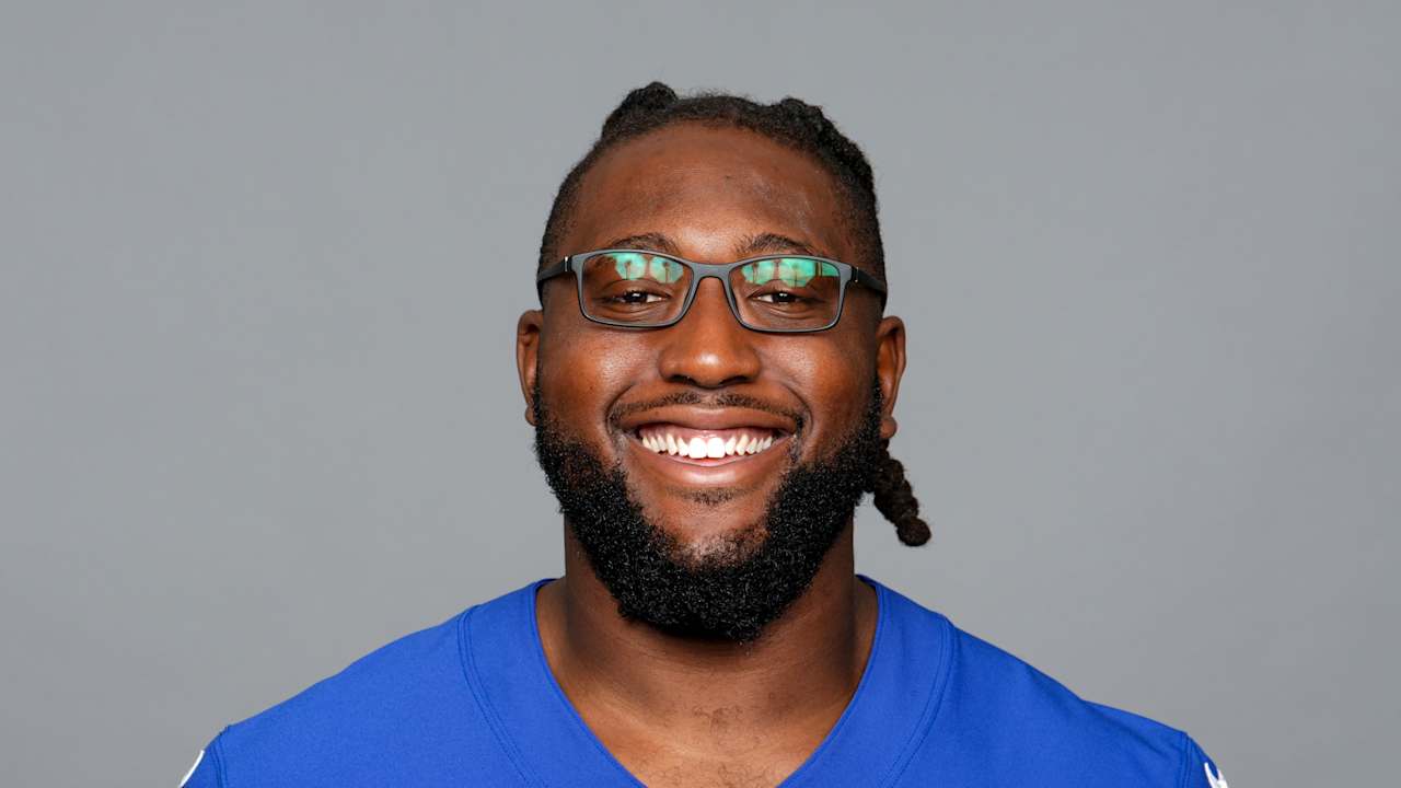 Joshua Ezeudu