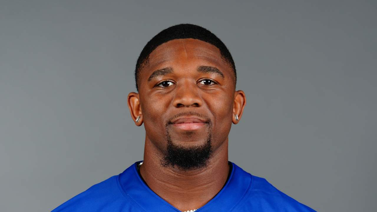 Chauncey Golston