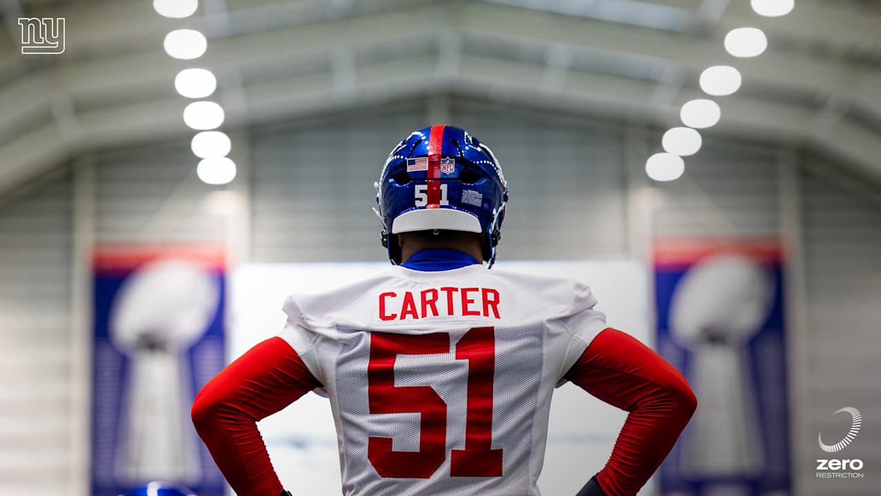 Photos: Best of Giants' 2025 Rookie Minicamp