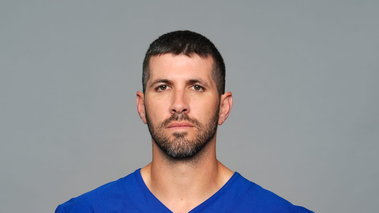 Graham Gano