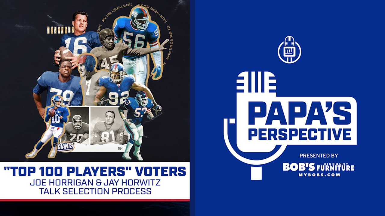 Papa's Perspective | Joe Horrigan and Jay Horwitz