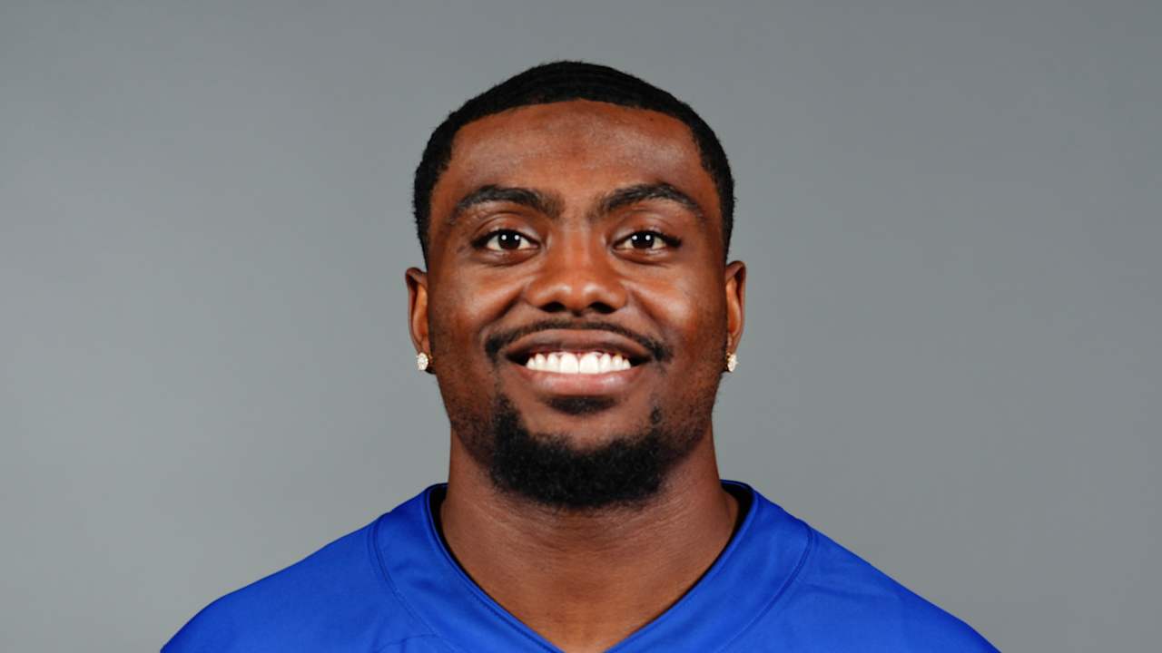 Raheem Layne