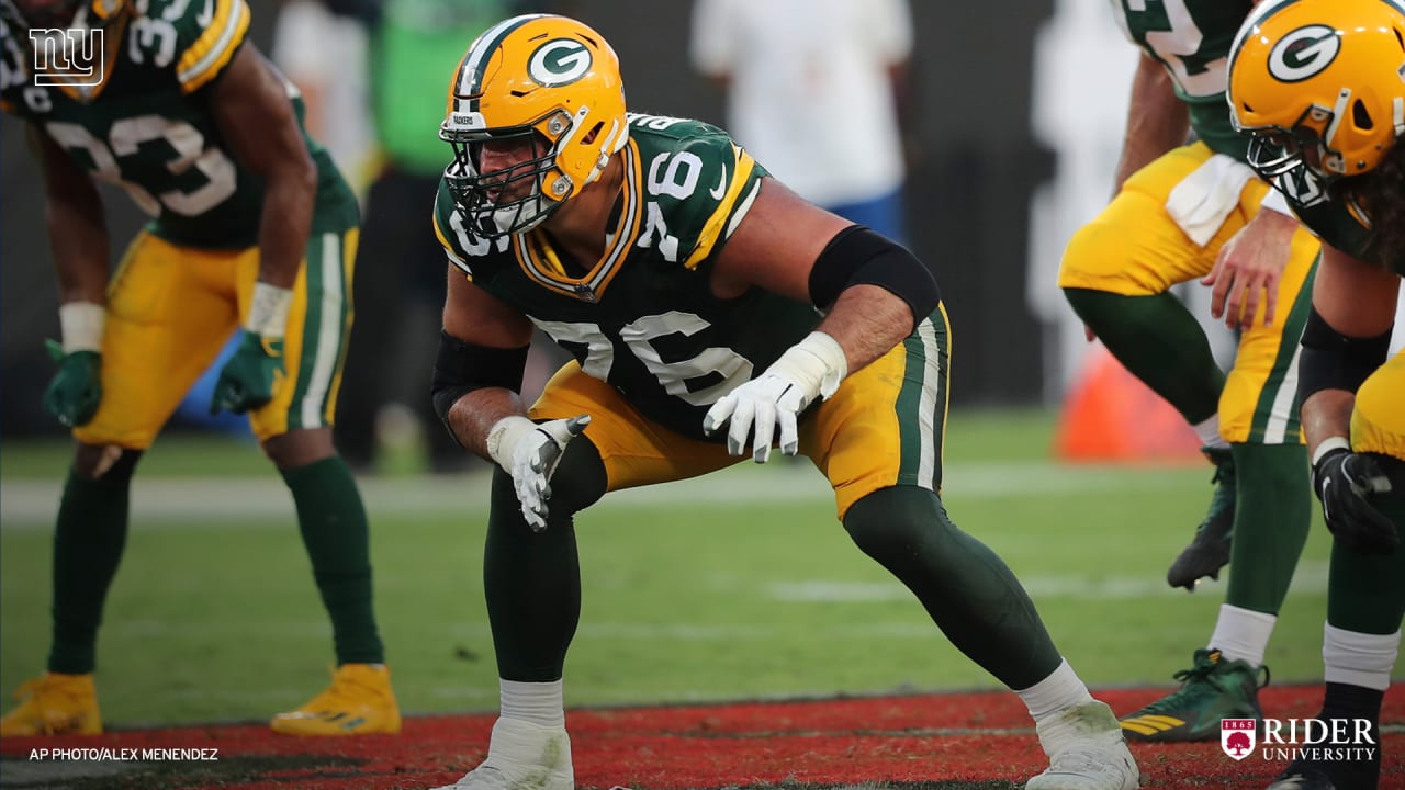 Photos: Best of G Jon Runyan Jr.