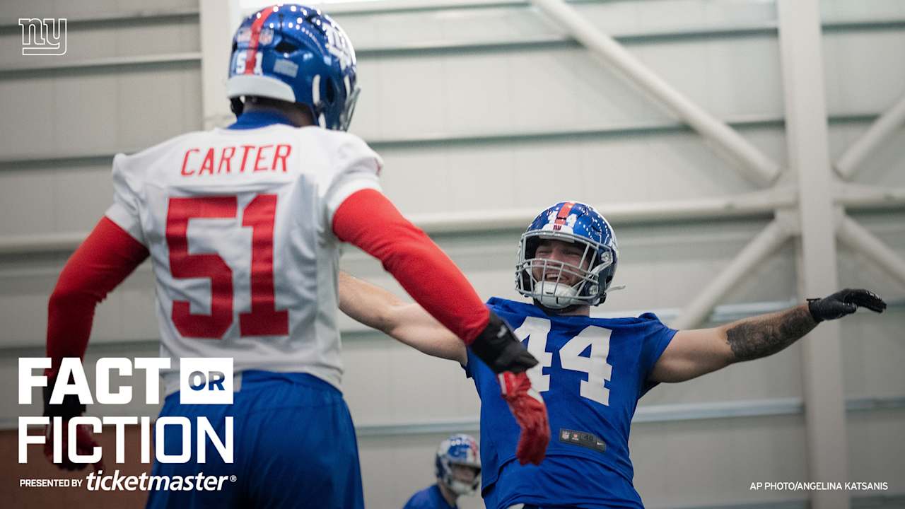 Fact or Fiction: Way-too-early rookie prediction