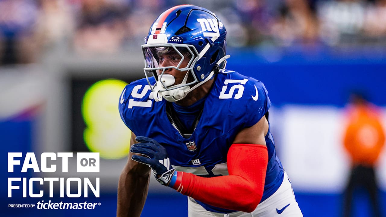 Fact or Fiction: Predictions for season opener