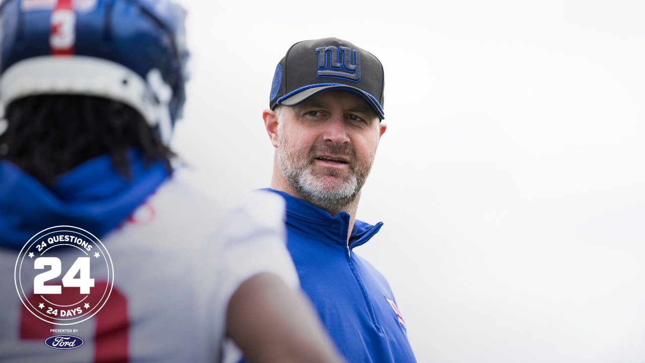 24 Questions in 24 Days: Shane Bowen's defense explained