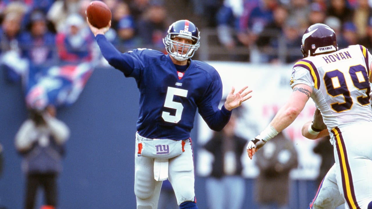 Through the Years: Best of Kerry Collins