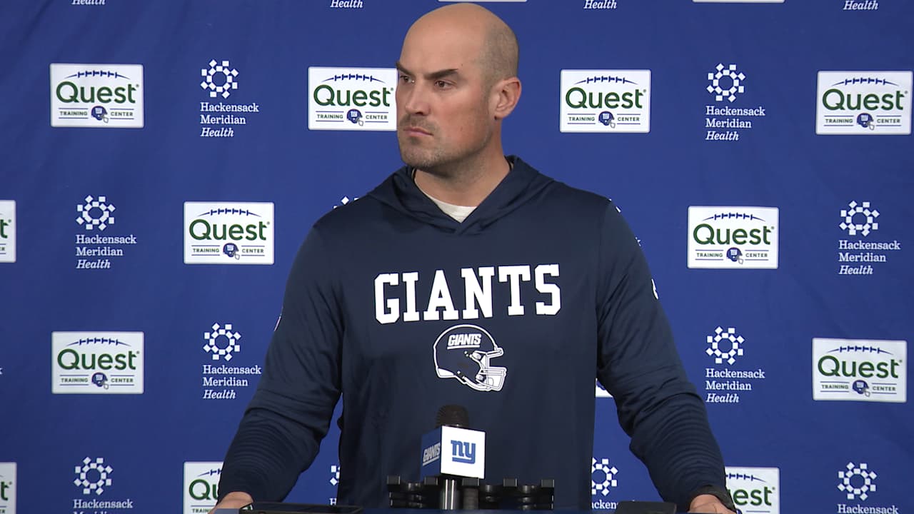 Quotes (12/26): Interim HC Mike Kafka, OC Tim Kelly, DC Charlie Bullen ...