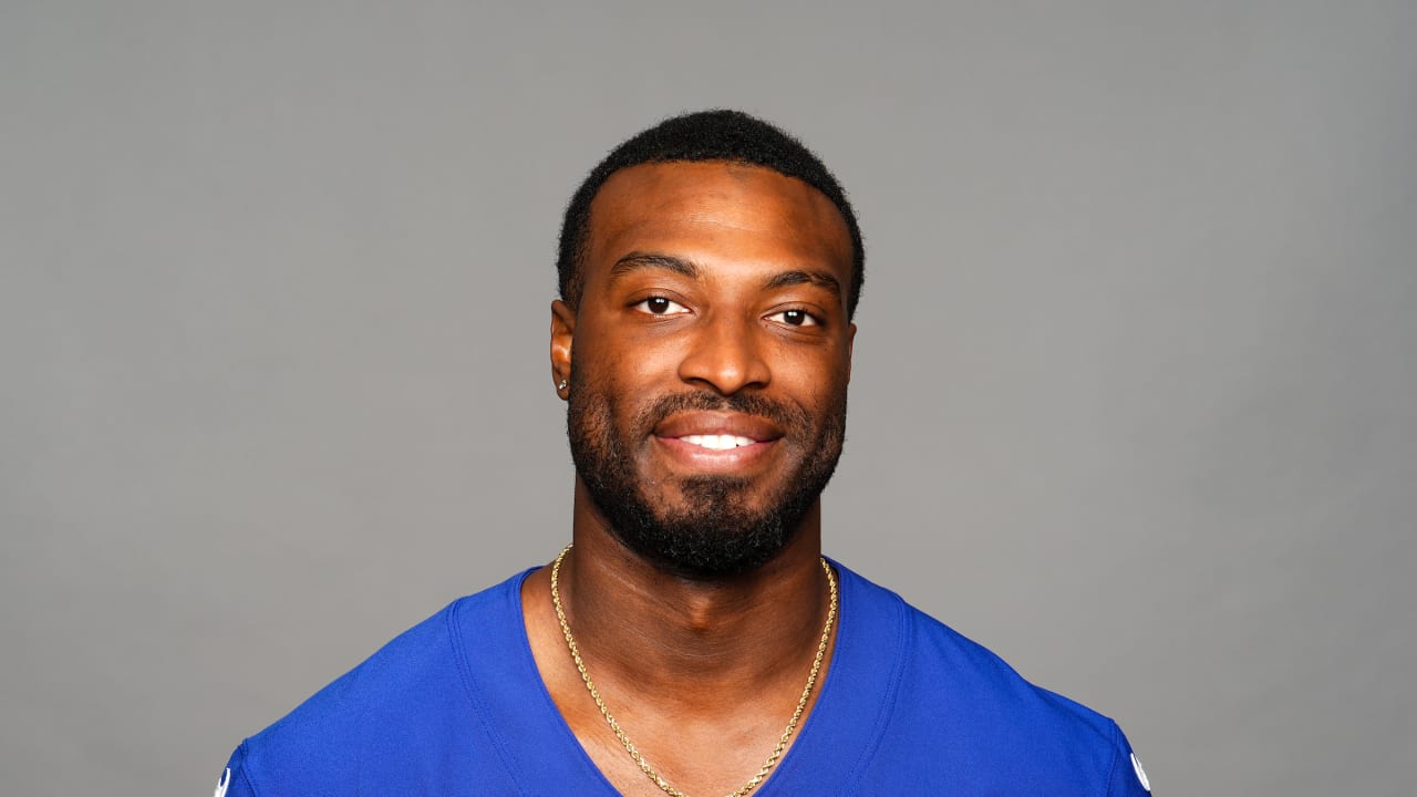 Miles Boykin