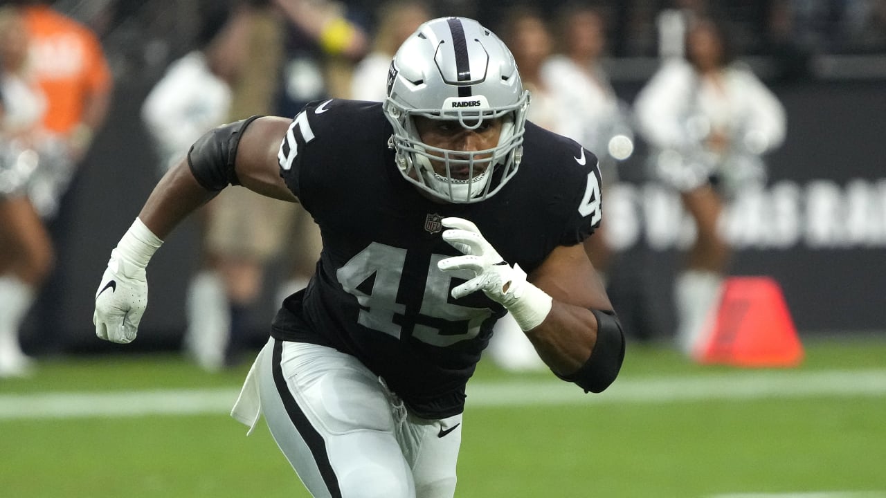 Through the Years: Best of TE/FB Jakob Johnson