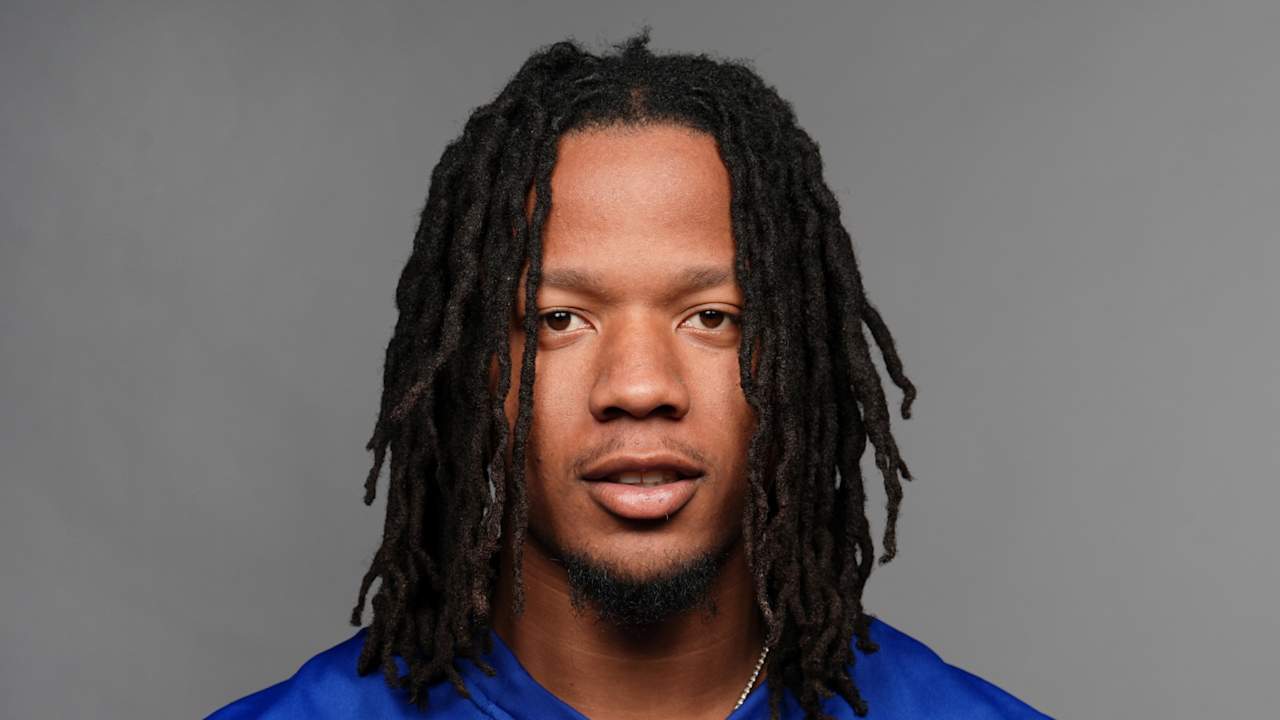 Thaddeus Dixon