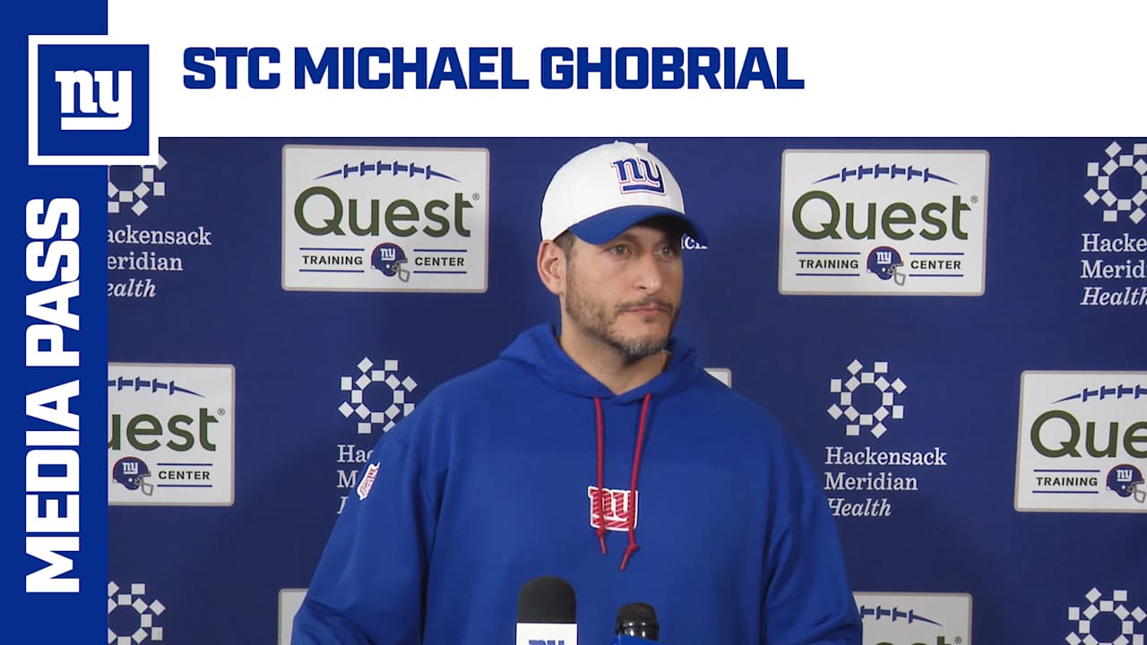 STC Michael Ghobrial on first year of new kickoff rule