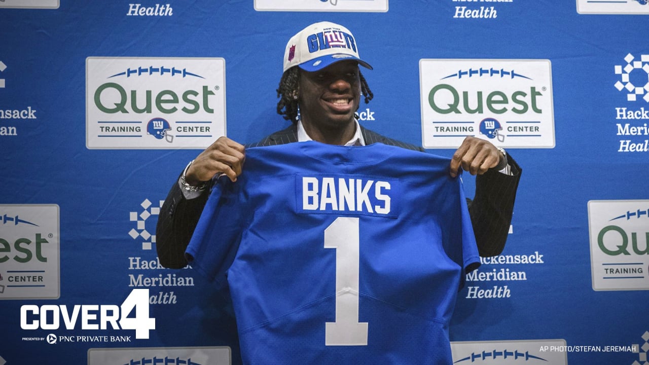 Cover 4: Players to watch from 2023 draft class