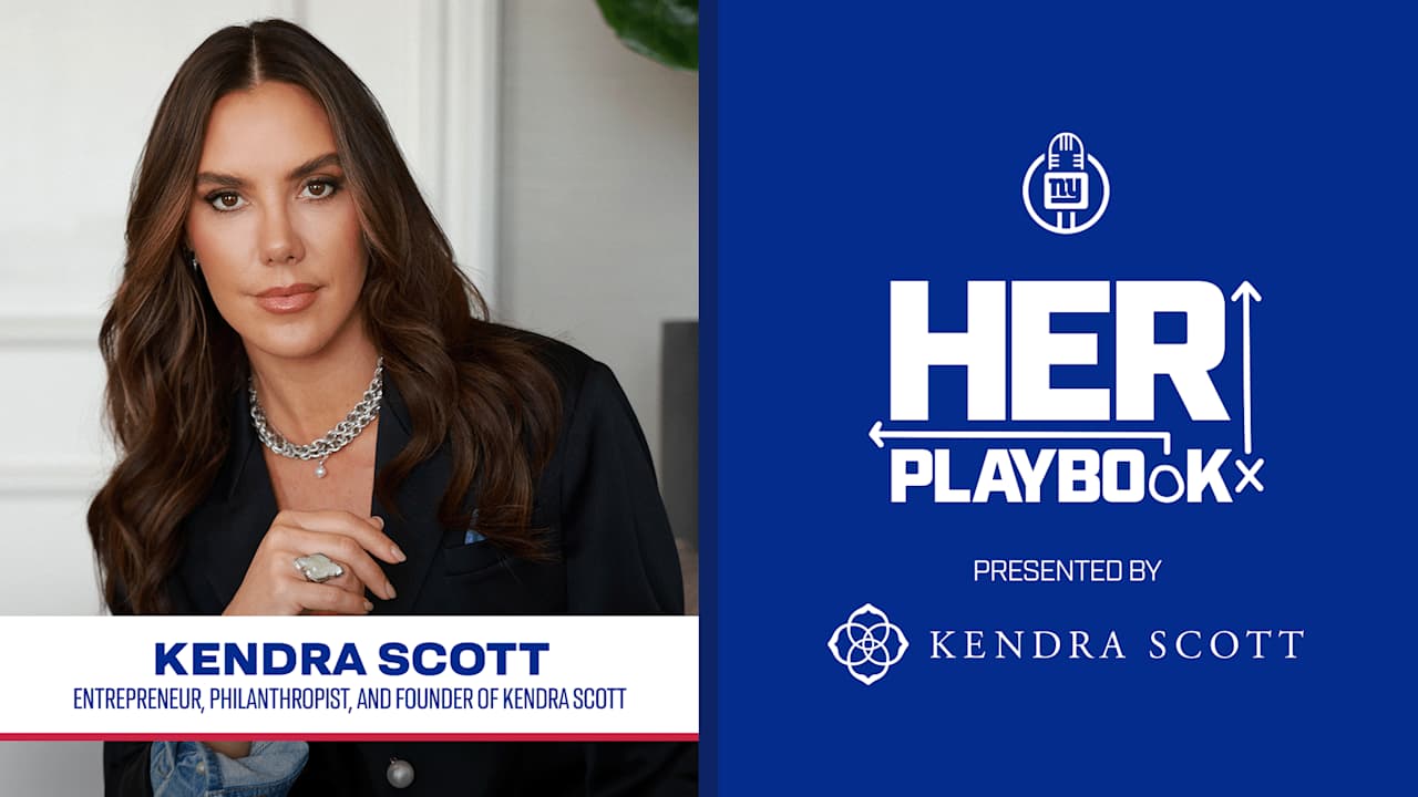 Her Playbook | Kendra Scott