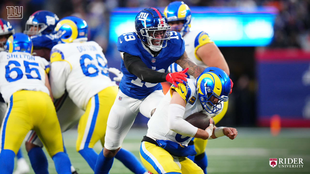 Photos: Best of S/LB Isaiah Simmons