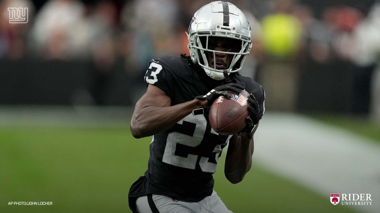 Photos: Best of DB David Long Jr.